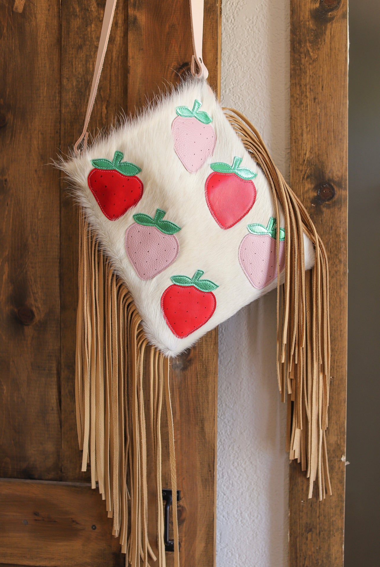 Strawberries – Kissin’ Kate Western Wear