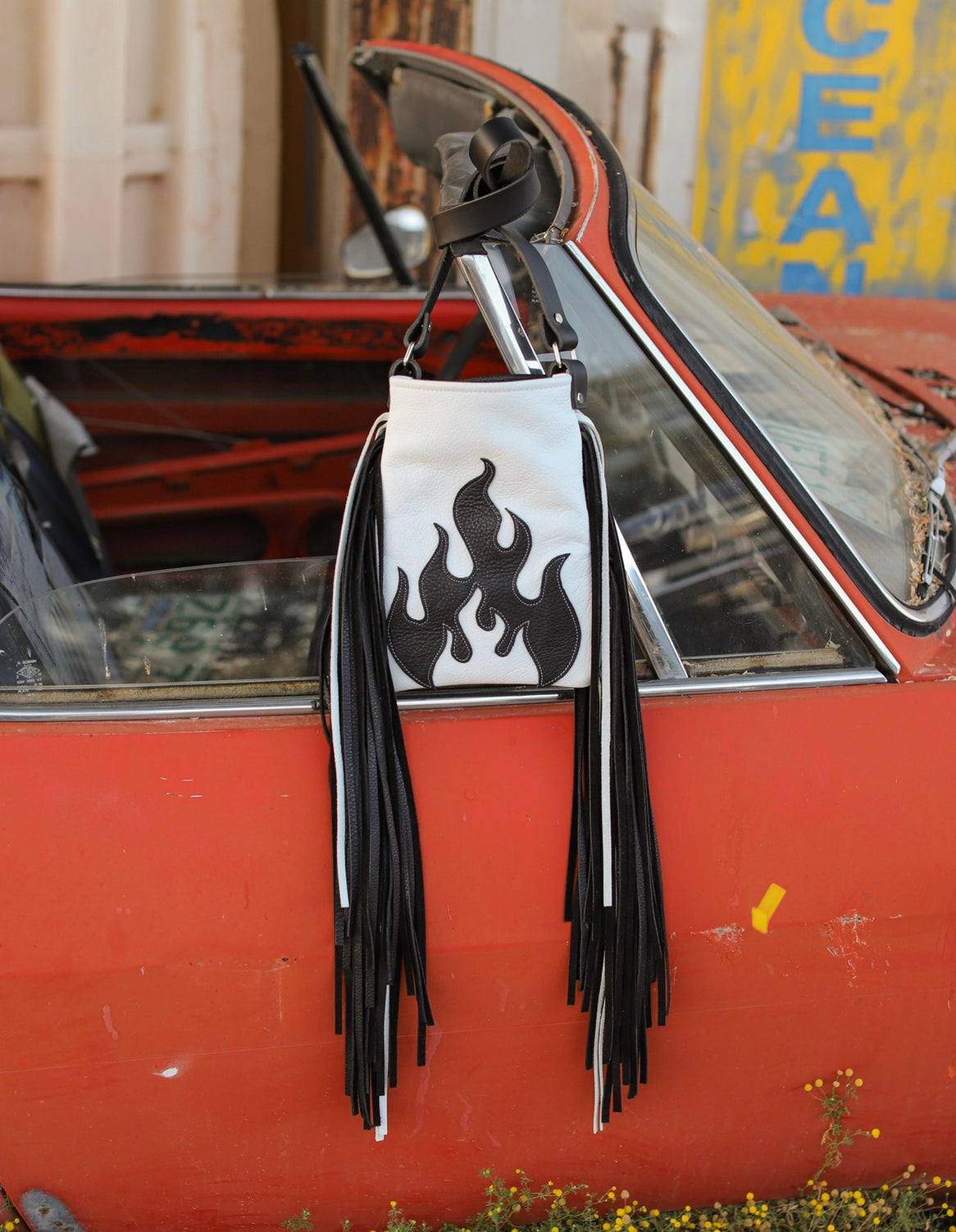 Mini Flames – Kissin’ Kate Western Wear