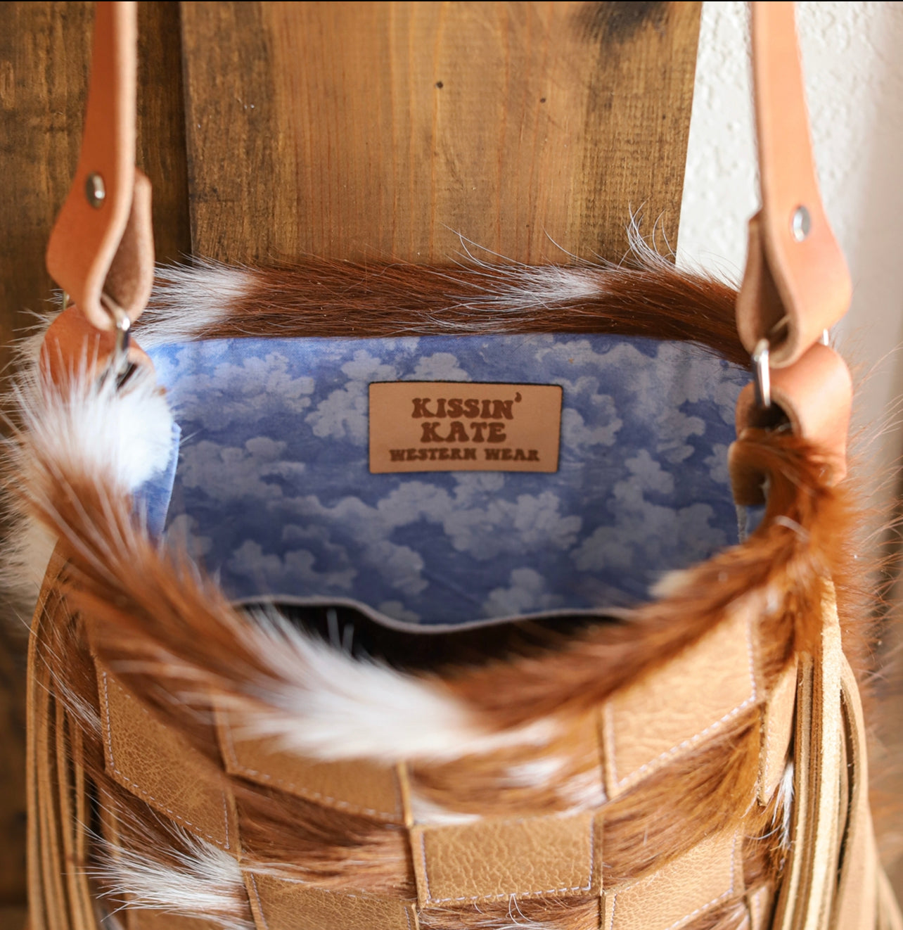 Signature Checkers – Kissin’ Kate Western Wear